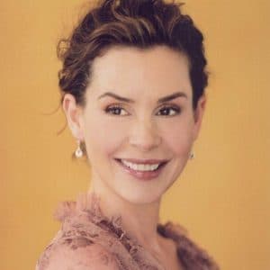 Embeth Davidtz - Biography, Height & Life Story | Super Stars Bio