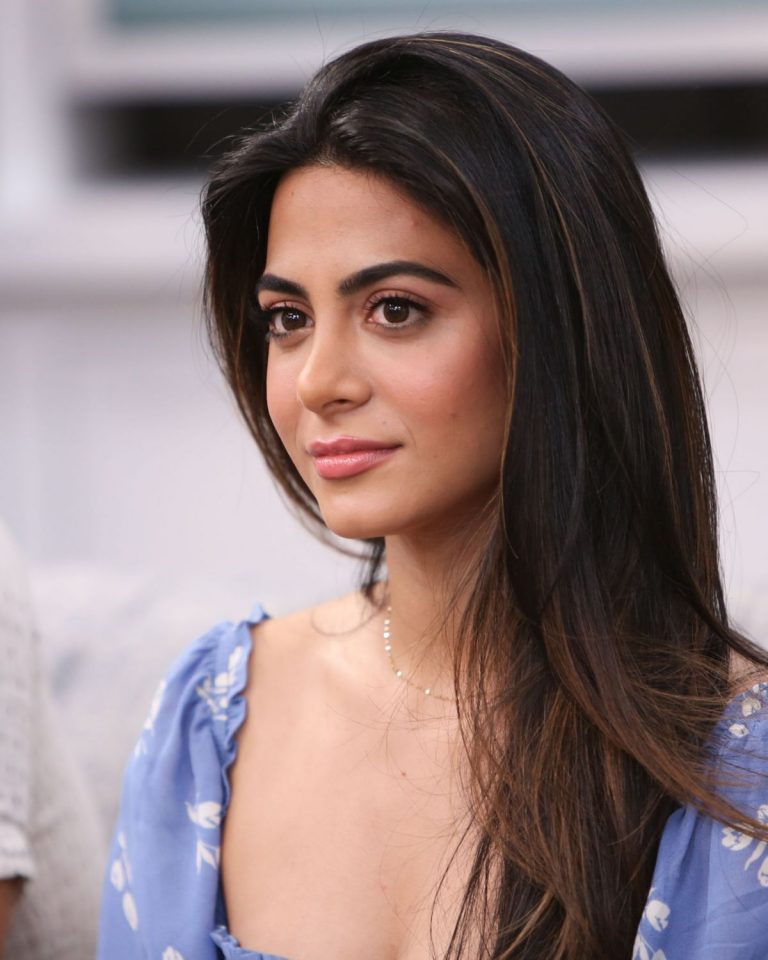 Emeraude Toubia - Biography, Height & Life Story | Super Stars Bio