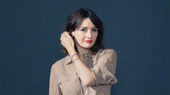 Emily Mortimer - Biography, Height & Life Story | Super Stars Bio