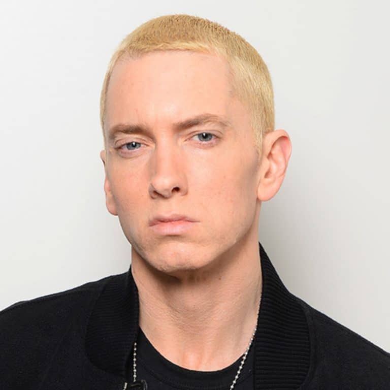 Eminem - Biography, Height & Life Story | Super Stars Bio