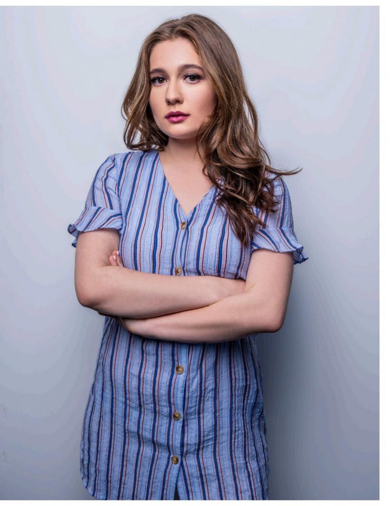 Emma Kenney - Biography, Height & Life Story | Super Stars Bio