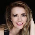 Emma Samms - Biography, Height & Life Story | Super Stars Bio