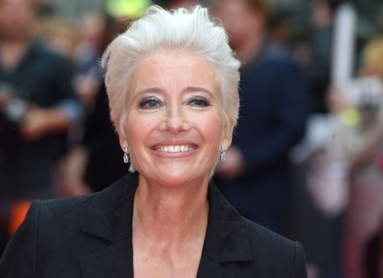 Emma Thompson - Biography, Height & Life Story | Super Stars Bio