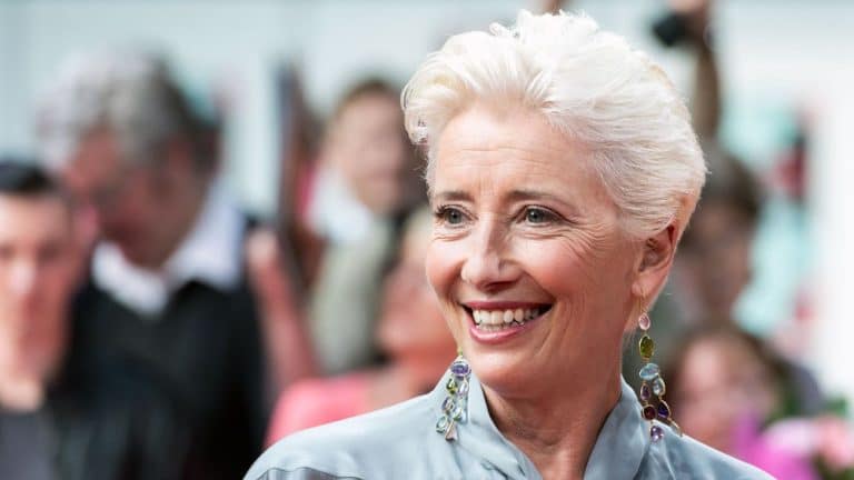Emma Thompson - Biography, Height & Life Story | Super Stars Bio
