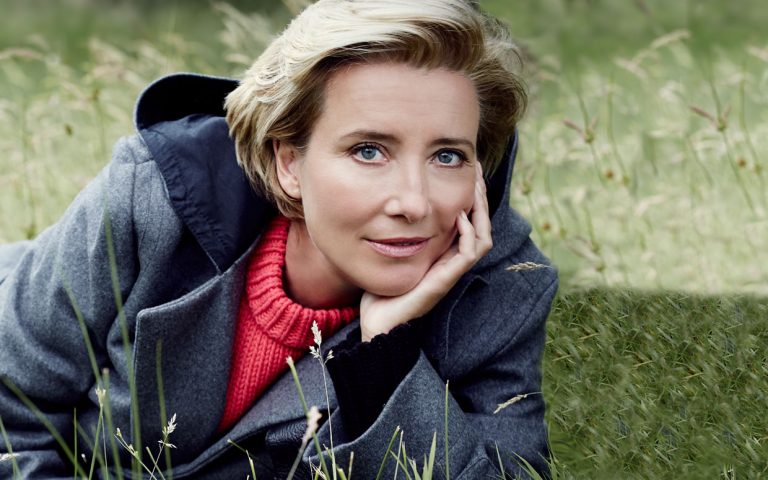 Emma Thompson - Biography, Height & Life Story | Super Stars Bio