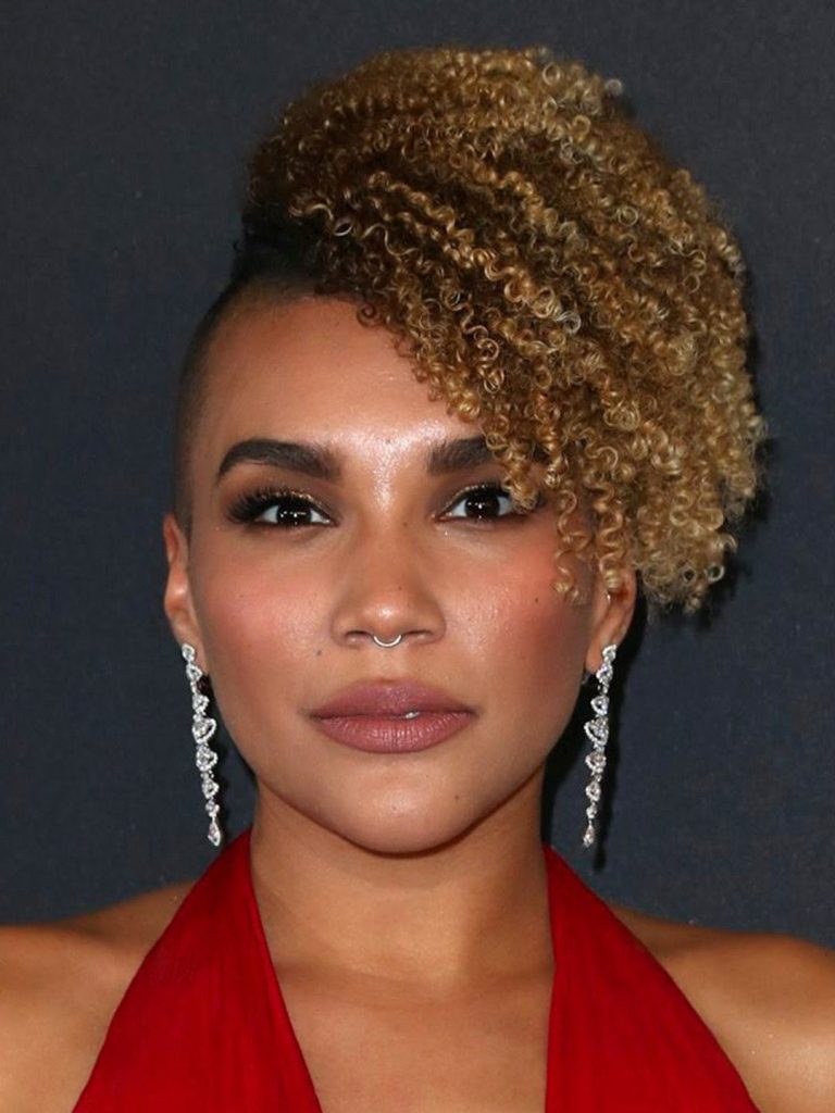 Emmy Raver - Biography, Height & Life Story | Super Stars Bio