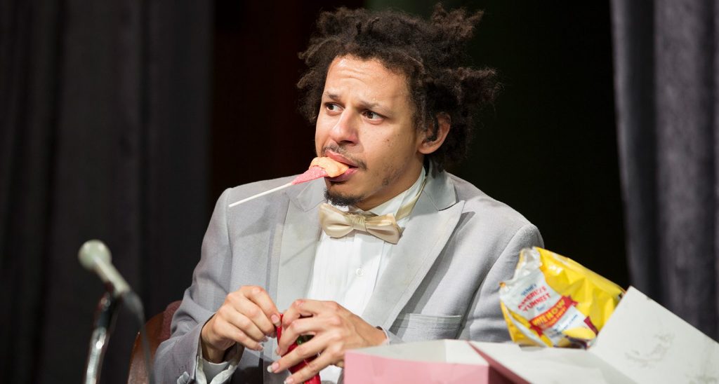 Eric Andre - Biography, Height & Life Story | Super Stars Bio