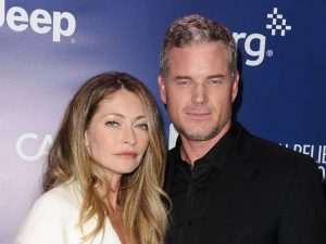 Eric Dane - Biography, Height & Life Story | Super Stars Bio