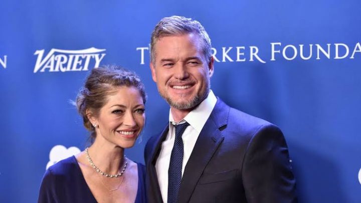 Eric Dane - Biography, Height & Life Story | Super Stars Bio