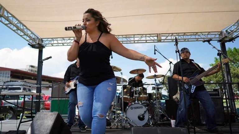 Ernestine Romero - Biography, Height & Life Story | Super Stars Bio