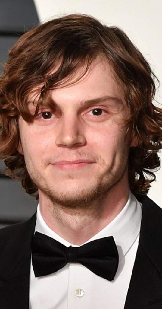 Evan Peters - Biography, Height & Life Story | Super Stars Bio