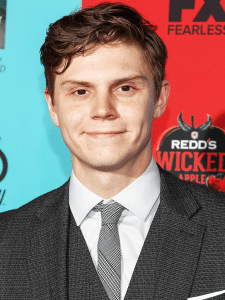 Evan Peters - Biography, Height & Life Story | Super Stars Bio