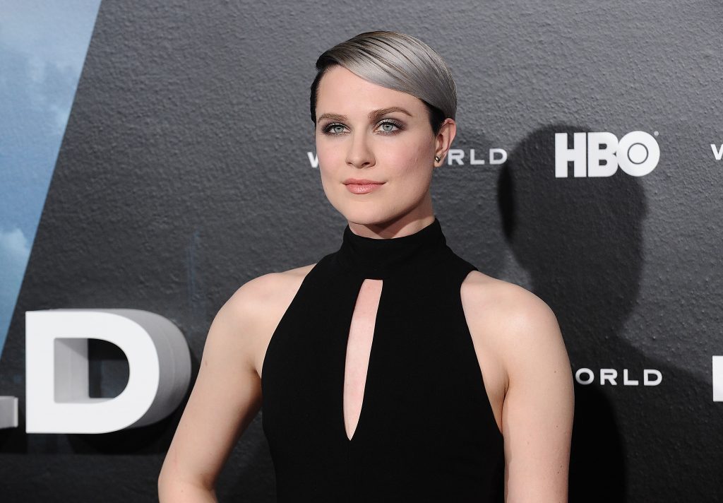 Evan Rachel Wood - Biography, Height & Life Story | Super Stars Bio