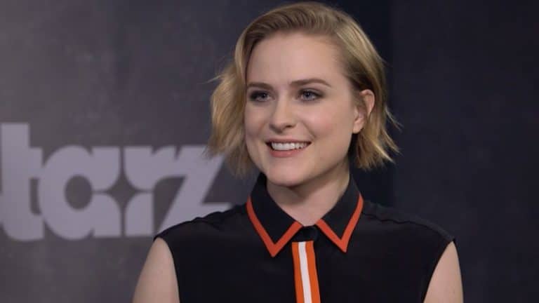 Evan Rachel Wood - Biography, Height & Life Story | Super Stars Bio