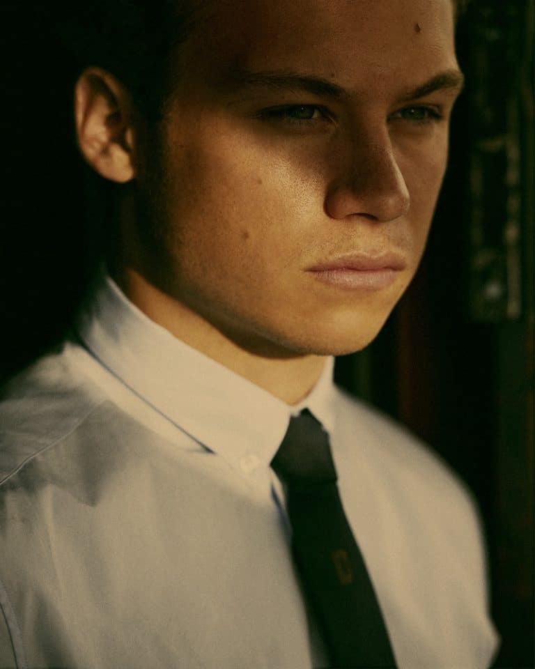 Finn Cole - Biography, Height & Life Story | Super Stars Bio
