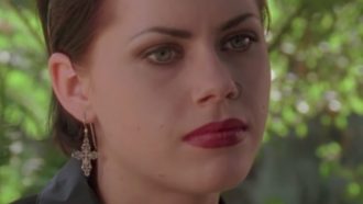 Fairuza Balk - Biography, Height & Life Story | Super Stars Bio