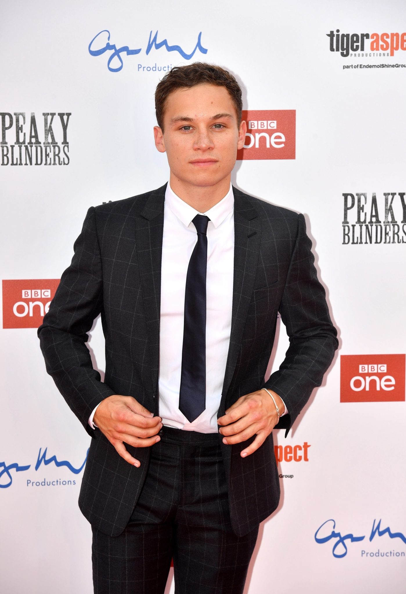 Finn Cole - Biography, Height & Life Story | Super Stars Bio