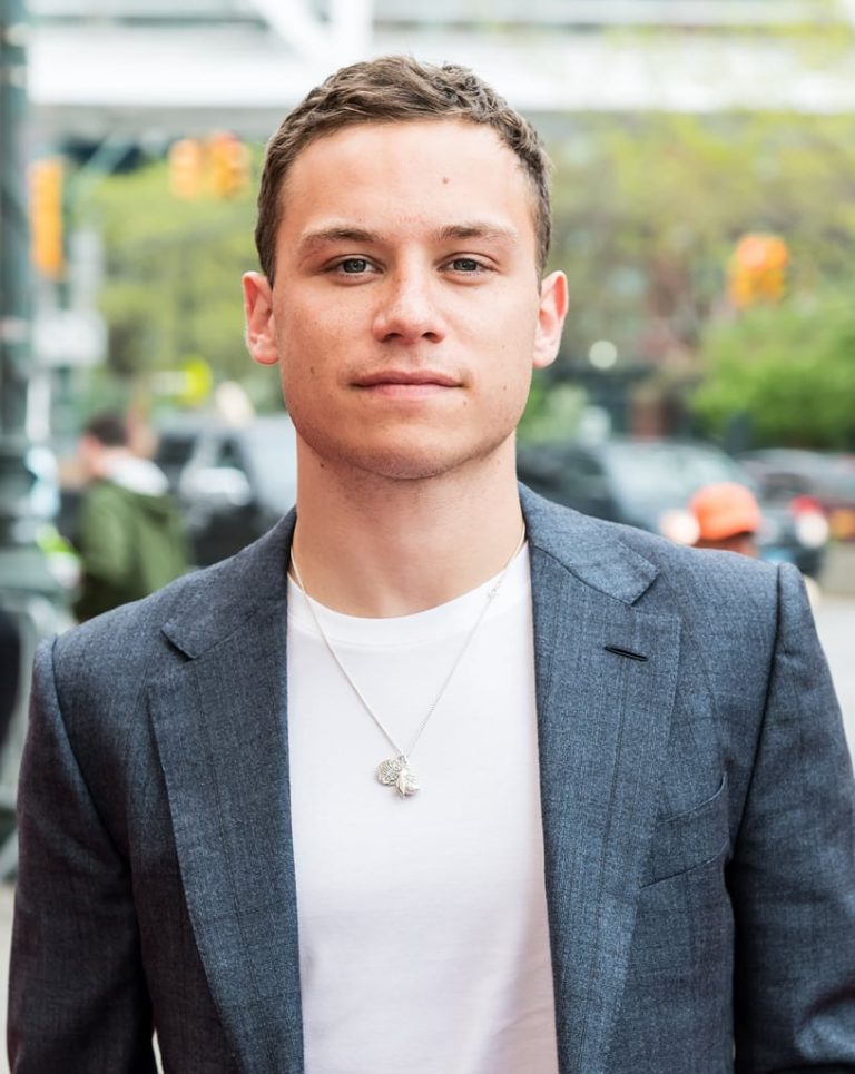 Finn Cole - Biography, Height & Life Story | Super Stars Bio