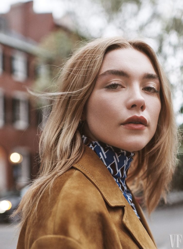 Florence Pugh - Biography, Height & Life Story | Super Stars Bio