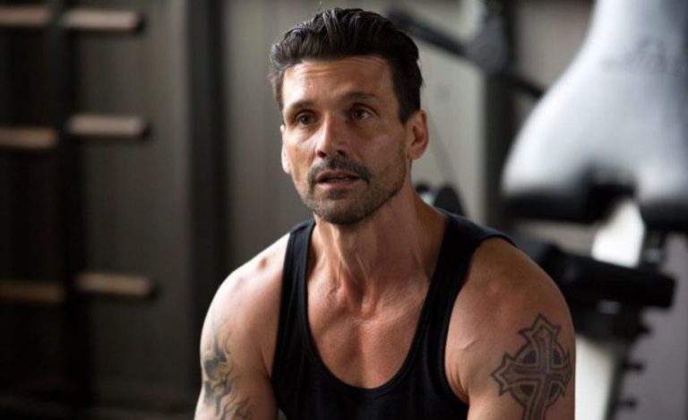 Frank Grillo - Biography, Height & Life Story | Super Stars Bio