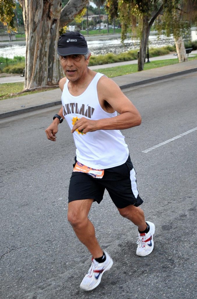 Frank Meza - Biography, Height & Life Story | Super Stars Bio