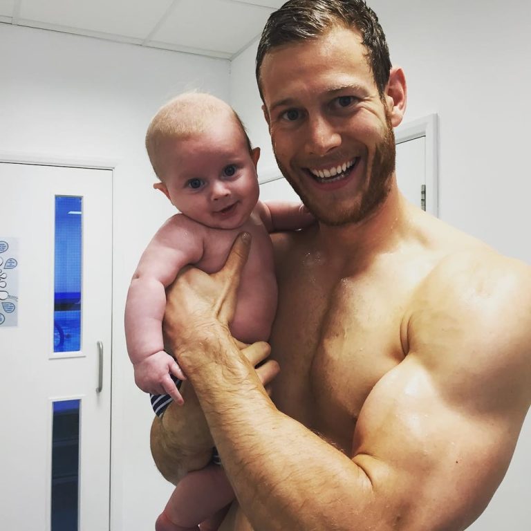 Tom Hopper - Biography, Height & Life Story | Super Stars Bio
