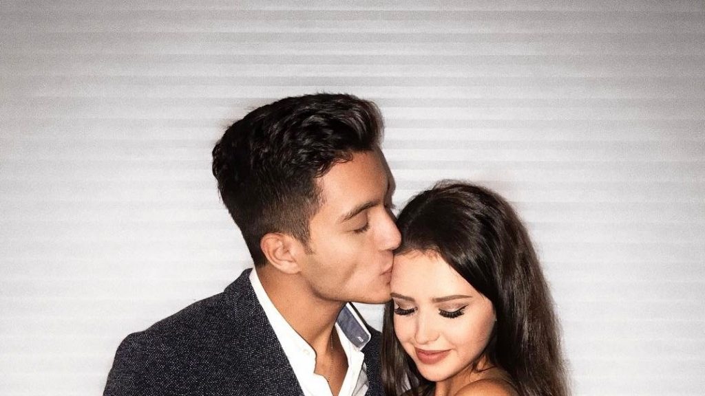 Gabriel Conte - Biography, Height & Life Story | Super Stars Bio