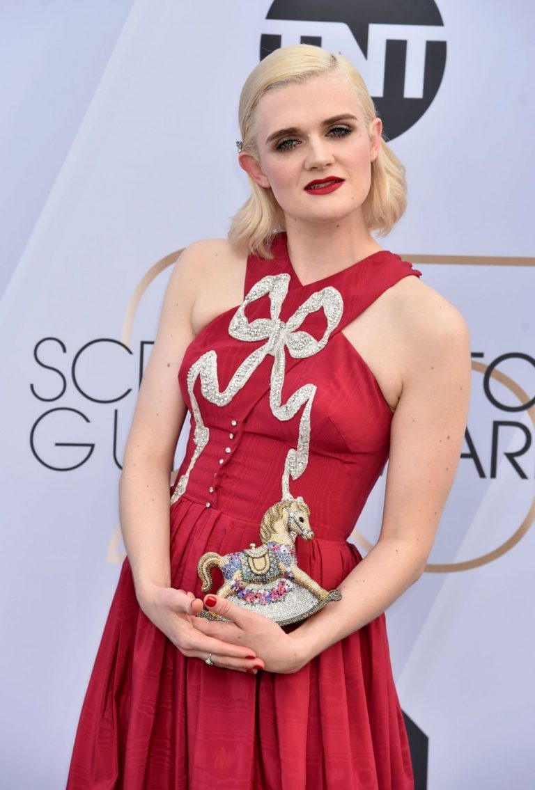 Gayle Rankin - Biography, Height & Life Story | Super Stars Bio