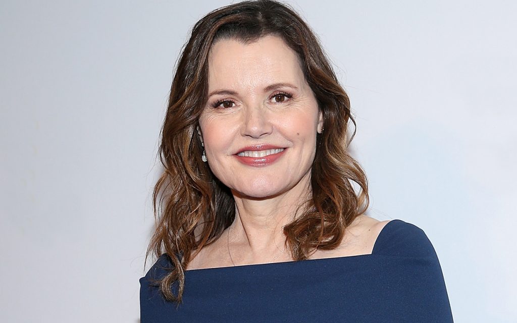 Geena Davis - Biography, Height & Life Story | Super Stars Bio