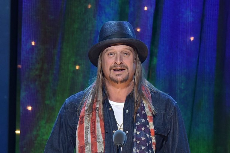 Kid Rock - Biography, Height & Life Story | Super Stars Bio