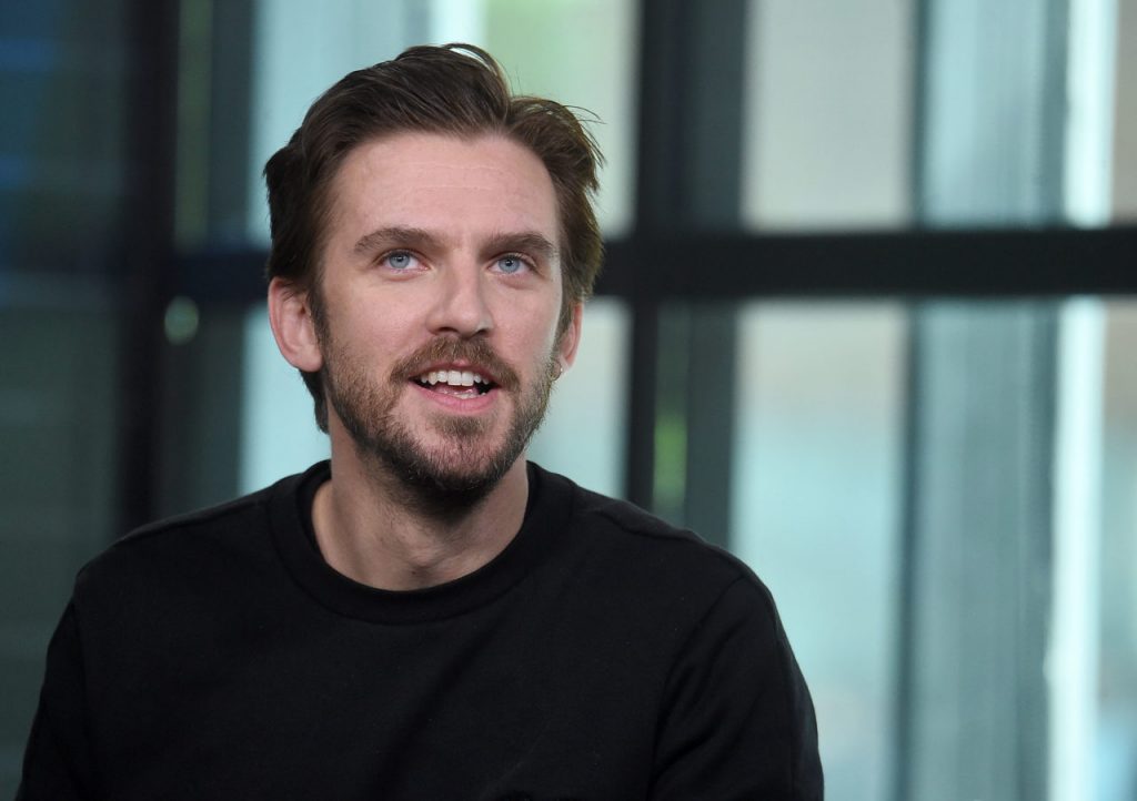 Dan Stevens - Biography, Height & Life Story | Super Stars Bio