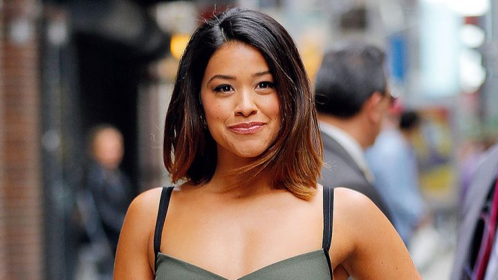 Gina Rodriguez - Biography, Height & Life Story | Super Stars Bio