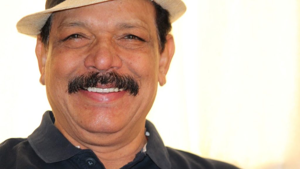 Govind Namdev - Biography, Height & Life Story | Super Stars Bio