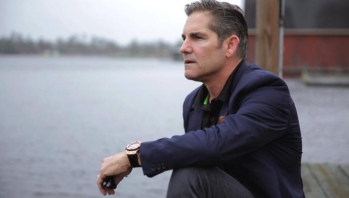 Grant Cardone - Biography, Height & Life Story | Super Stars Bio