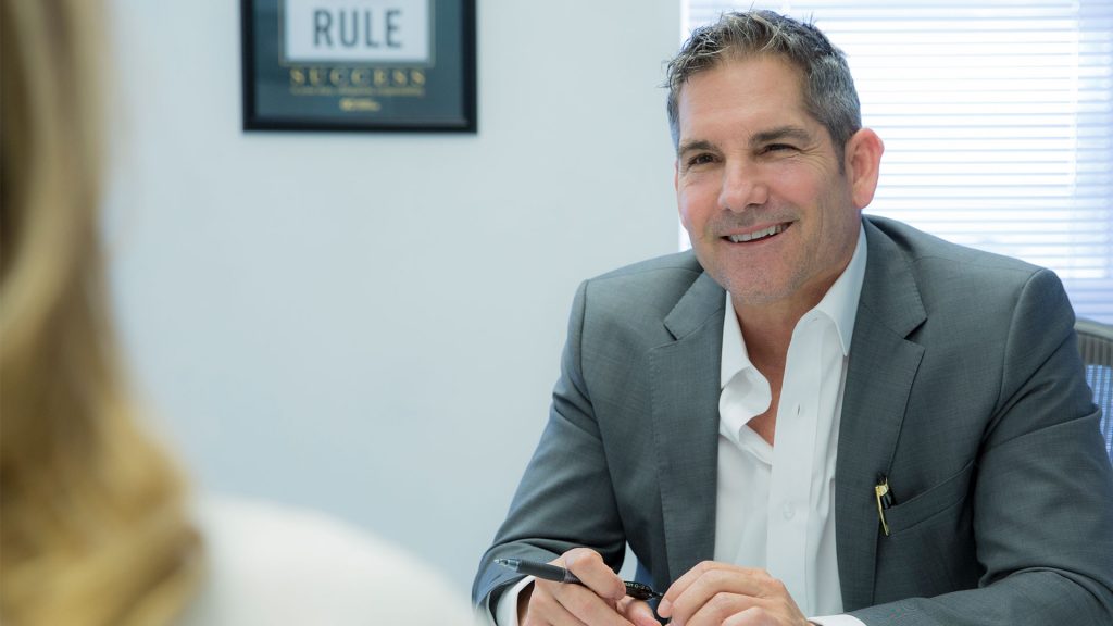 Grant Cardone - Biography, Height & Life Story | Super Stars Bio