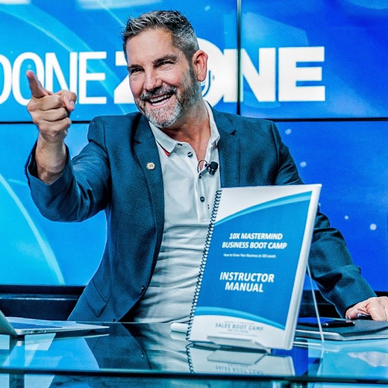 Grant Cardone - Biography, Height & Life Story | Super Stars Bio