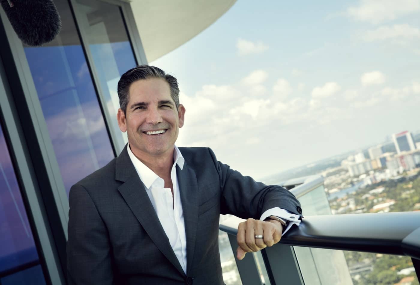 Grant Cardone - Biography, Height & Life Story | Super Stars Bio