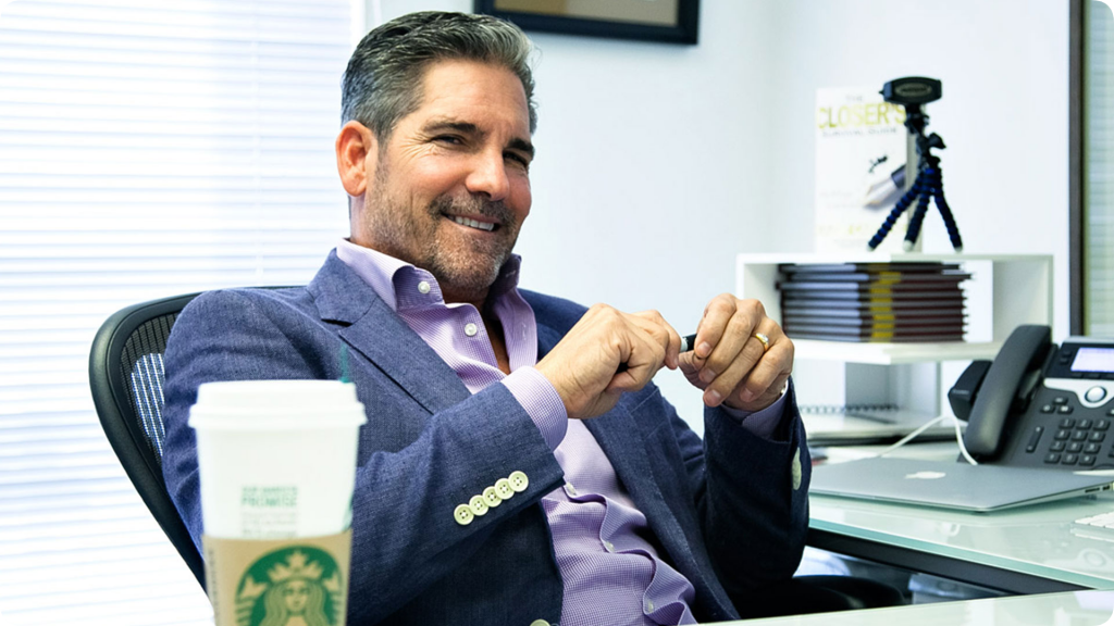 Grant Cardone - Biography, Height & Life Story | Super Stars Bio