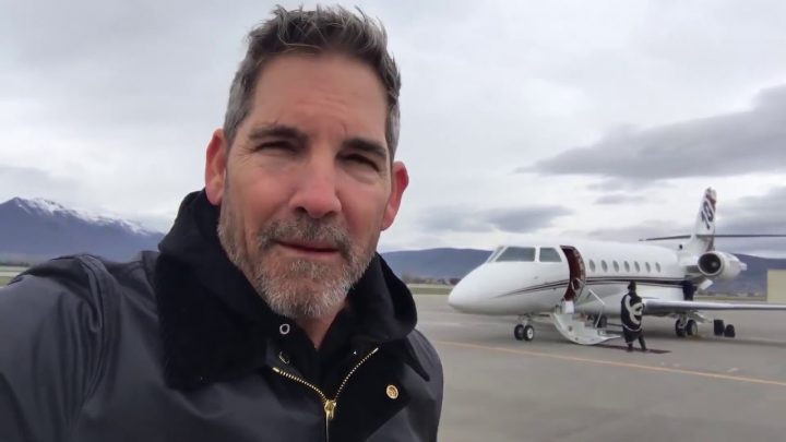 Grant Cardone - Biography, Height & Life Story | Super Stars Bio