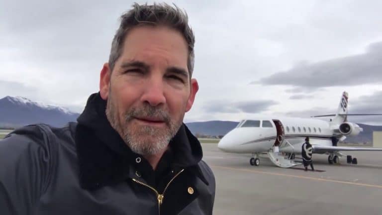 Grant Cardone - Biography, Height & Life Story | Super Stars Bio
