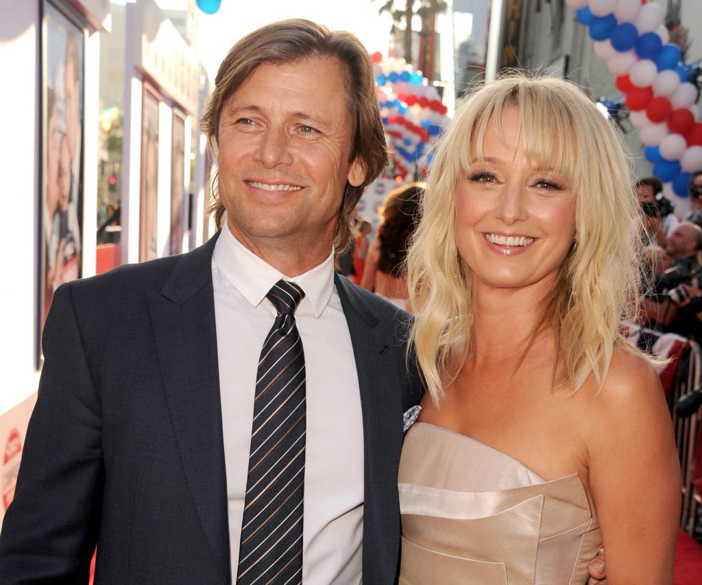 Grant Show - Biography, Height & Life Story | Super Stars Bio