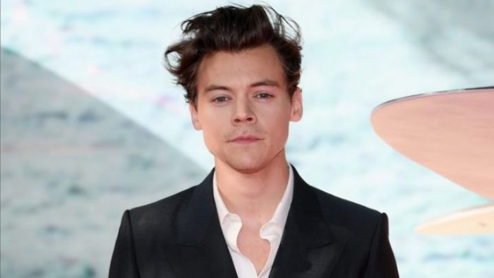 Harry Styles - Biography, Height & Life Story | Super Stars Bio