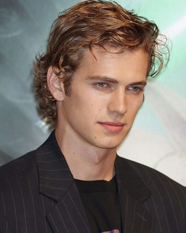 Hayden Christensen - Biography, Height & Life Story | Super Stars Bio