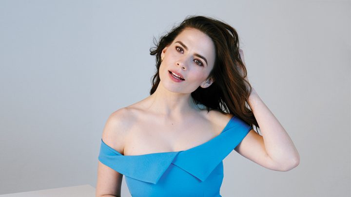 Hayley Atwell - Biography, Height & Life Story | Super Stars Bio