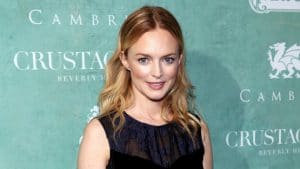 Heather Graham - Biography, Height & Life Story | Super Stars Bio