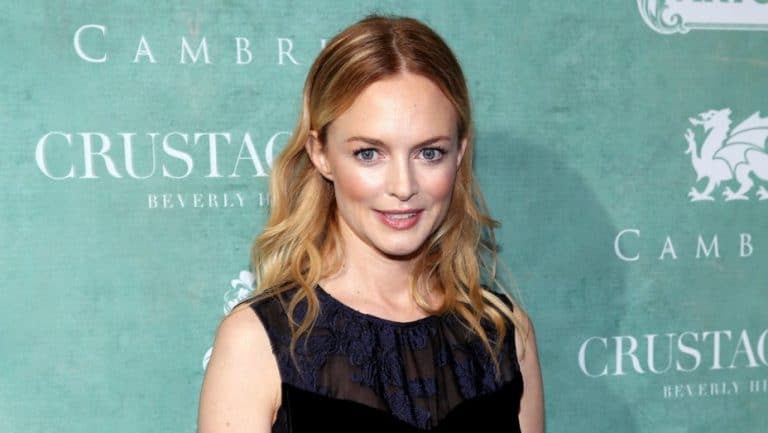 Heather Graham - Biography, Height & Life Story | Super Stars Bio