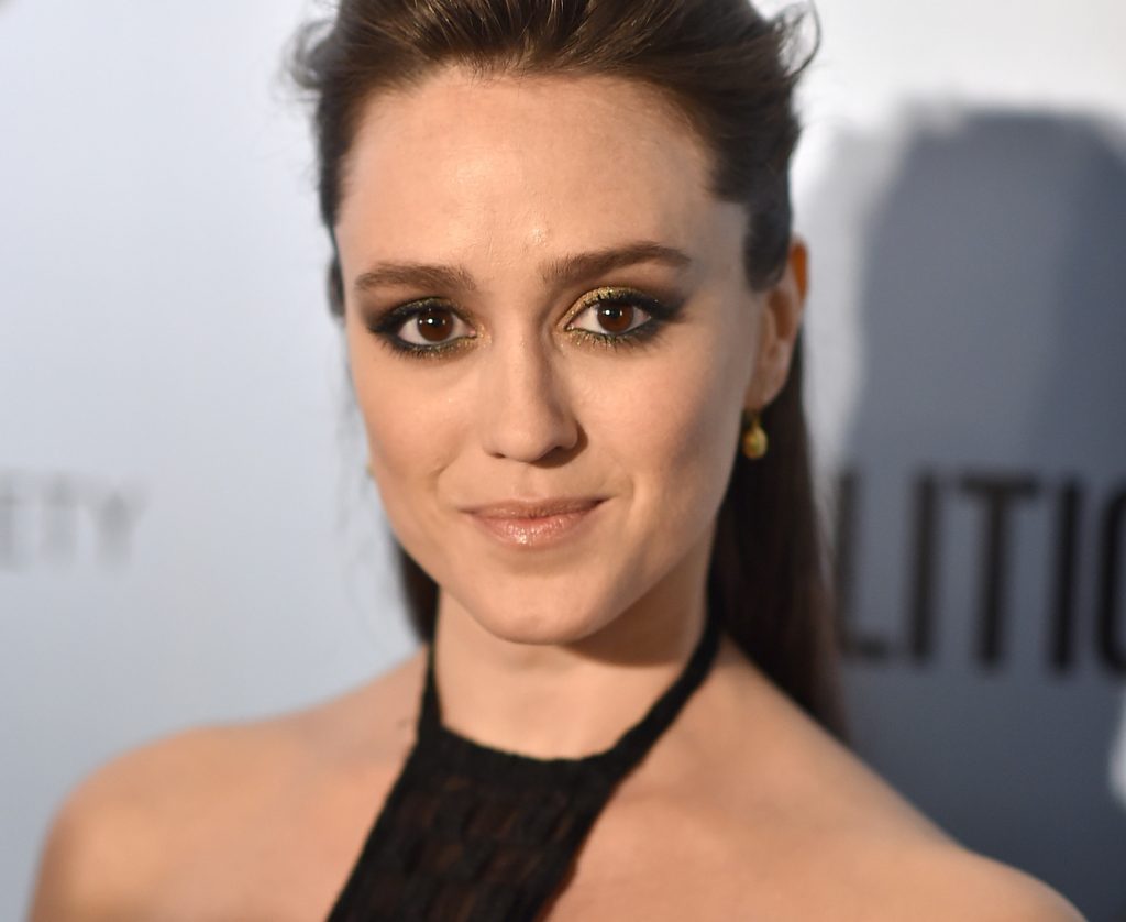 Heather Lind - Biography, Height & Life Story | Super Stars Bio