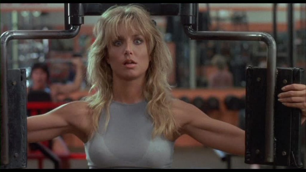 Heather Thomas - Biography, Height & Life Story | Super Stars Bio