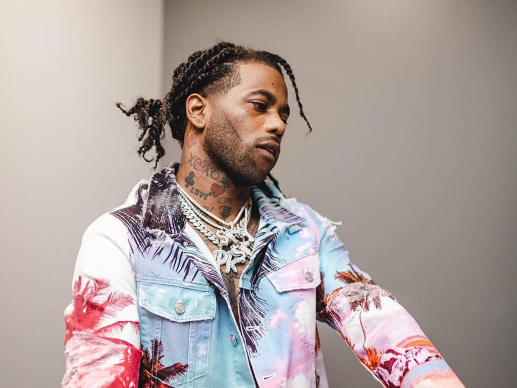 Hoodrich Pablo - Biography, Height & Life Story | Super Stars Bio