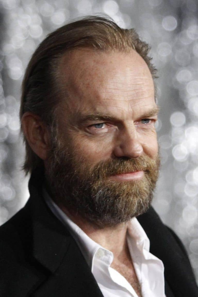 Hugo Weaving - Biography, Height & Life Story | Super Stars Bio